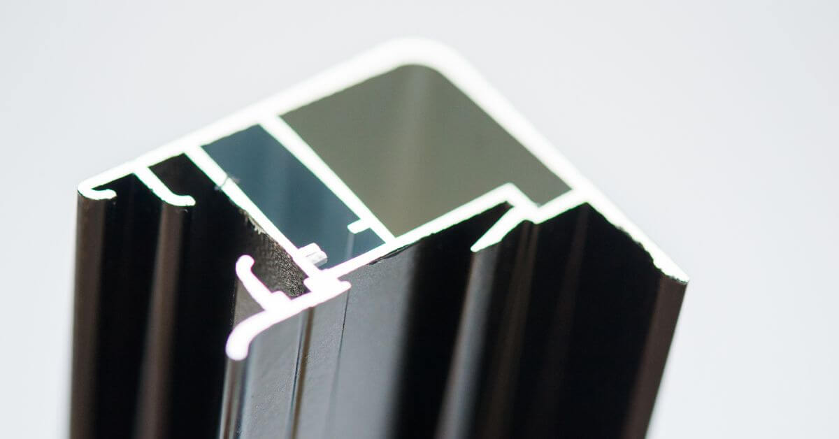 Hard anodized aluminum: applications and features