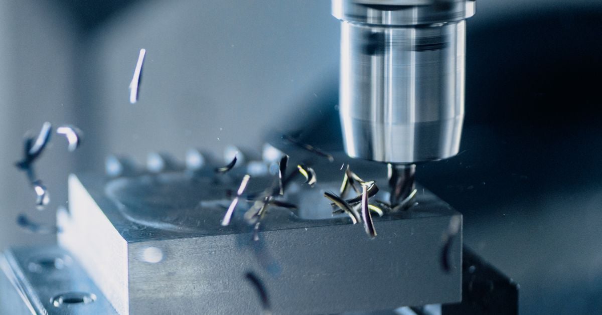 Metal machining – what is this process?