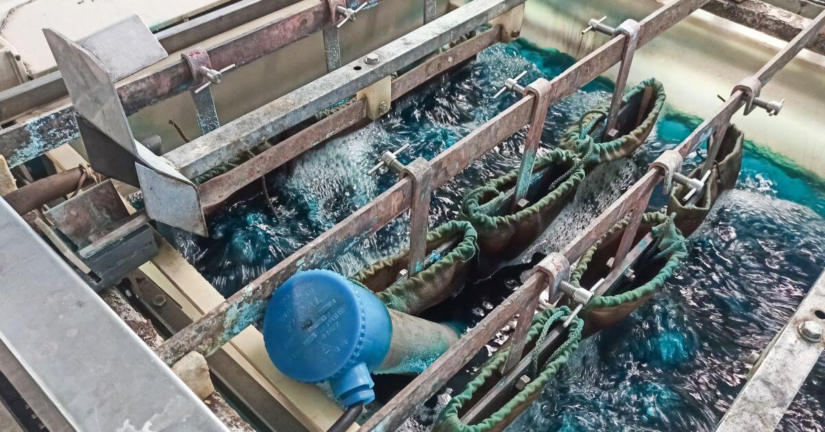 Galvanic treatment: types and applications