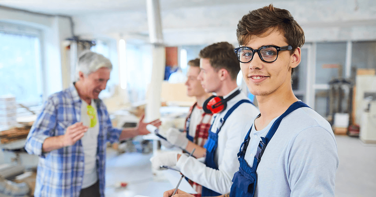 Dual Education - Radmot