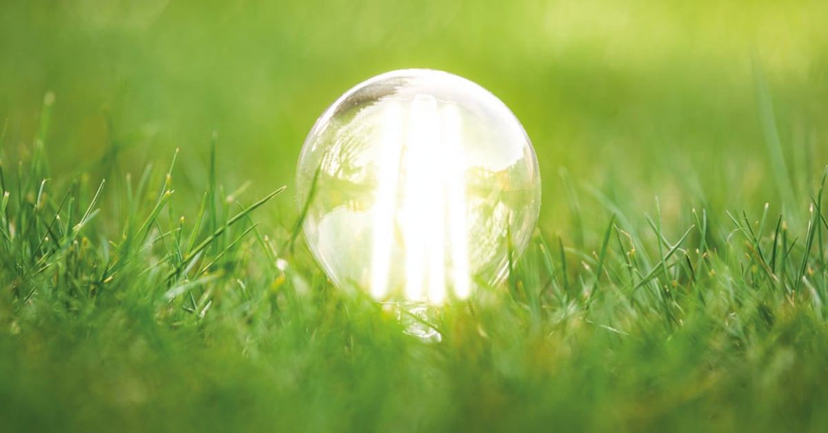 CSR AND SUSTAINABILITY IN BUSINESS - HOW CAN A COMPANY SAVE THE PLANET?